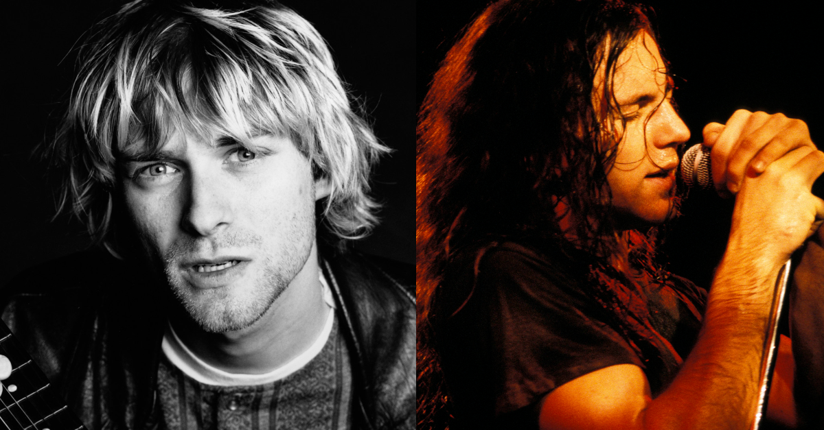 Nirvana Non Importa Censurato Non Importa – Ipersensibol