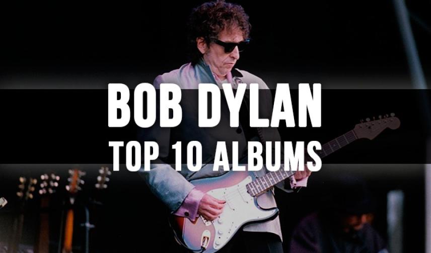 Bob Dylan: guida ai 10 album più belli - Foto 1 di 11