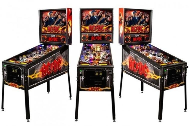 Flipper rock'n'roll: avete mai giocato con uno di questi? - Foto 1 di 15