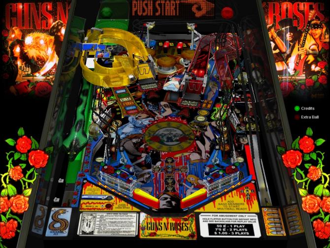 Flipper rock'n'roll: avete mai giocato con uno di questi? - Foto 1 di 15