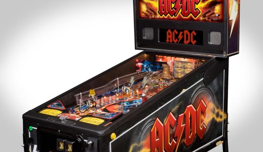 Flipper rock'n'roll: avete mai giocato con uno di questi? - Foto 1 di 15