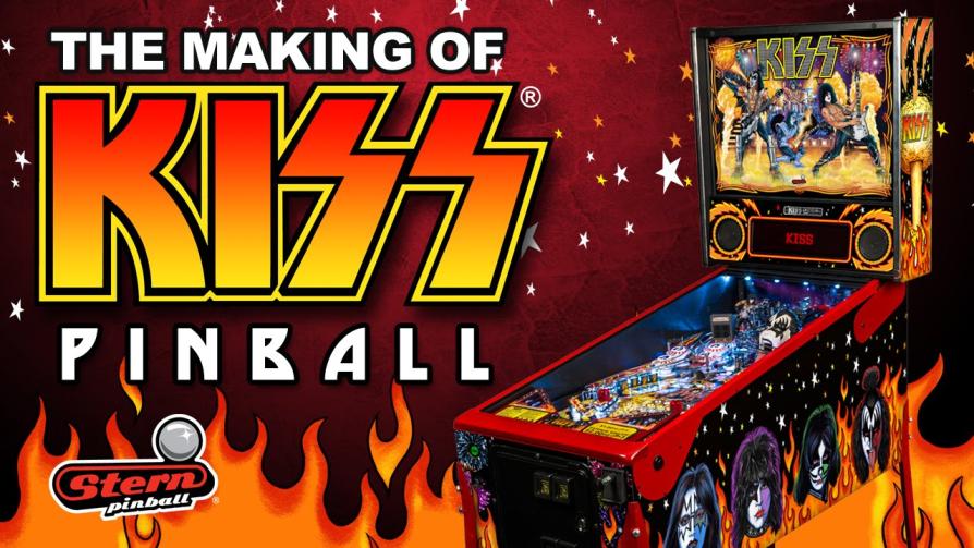 Flipper rock'n'roll: avete mai giocato con uno di questi? - Foto 1 di 15