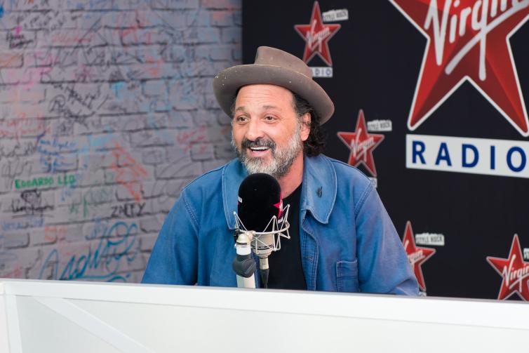 Mr. Brainwash: guarda le foto dell'intervista con Giulia Salvi - Foto 1 ...