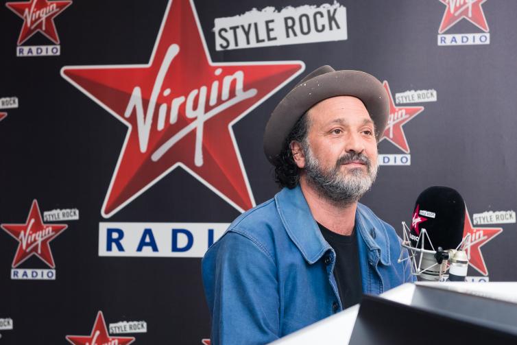 Mr. Brainwash: guarda le foto dell'intervista con Giulia Salvi - Foto 1 ...