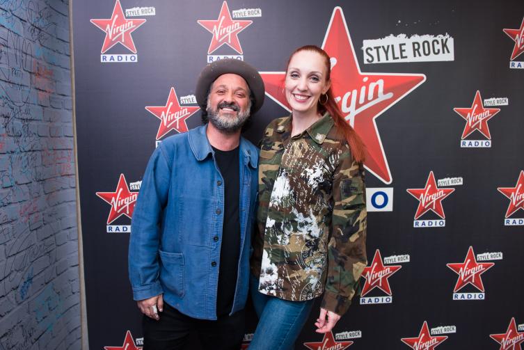 Mr. Brainwash: guarda le foto dell'intervista con Giulia Salvi - Foto 1 ...