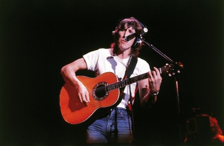 Pink Floyd - The Wall Tour Live - Foto 1 di 21