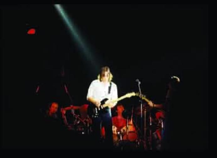 Pink Floyd - The Wall Tour Live - Foto 1 di 21