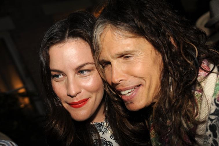 Buon compleanno Steven Tyler: guarda le sue foto più belle. Stay Rock ...