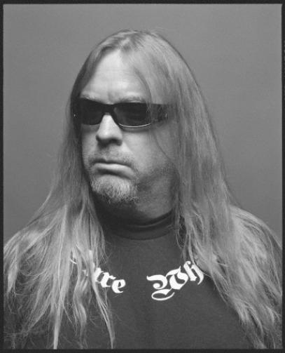 In memory of Jeff Hanneman - Foto 1 di 13
