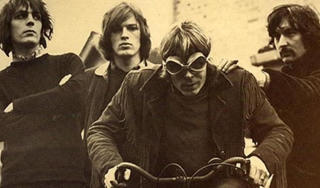 Pink Floyd - Foto 1 di 20