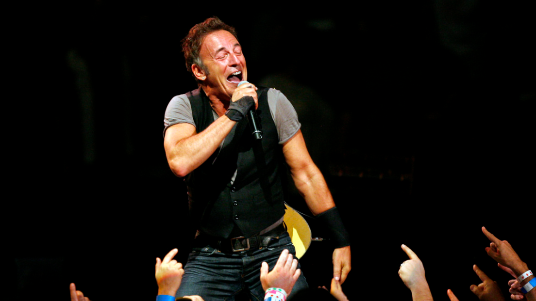 Bruce Springsteen: annunciato il documentario "Road Diary". Racconterà la preparazione del tour ...