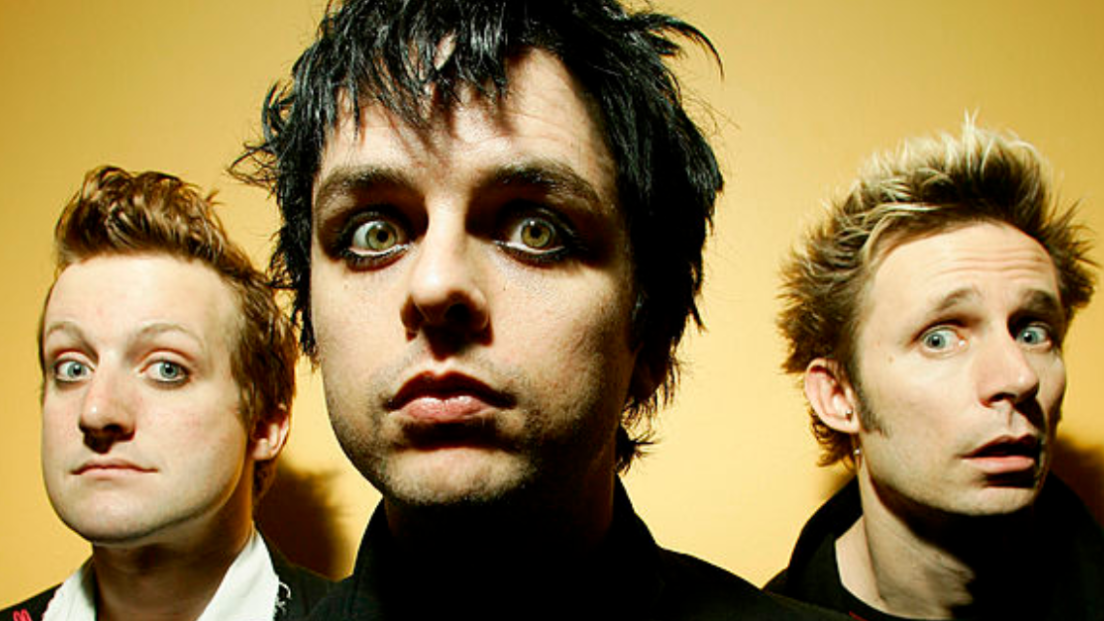 Green Day, quella volta che Billie Joe Armstrong rubò la limousine di David Letterman