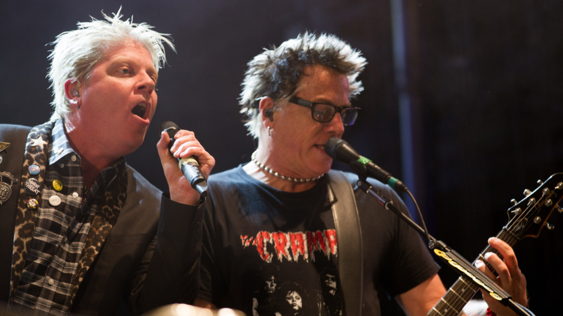 The Offspring, Noodles: "Il nuovo disco è pronto! Ce lo siamo già ...