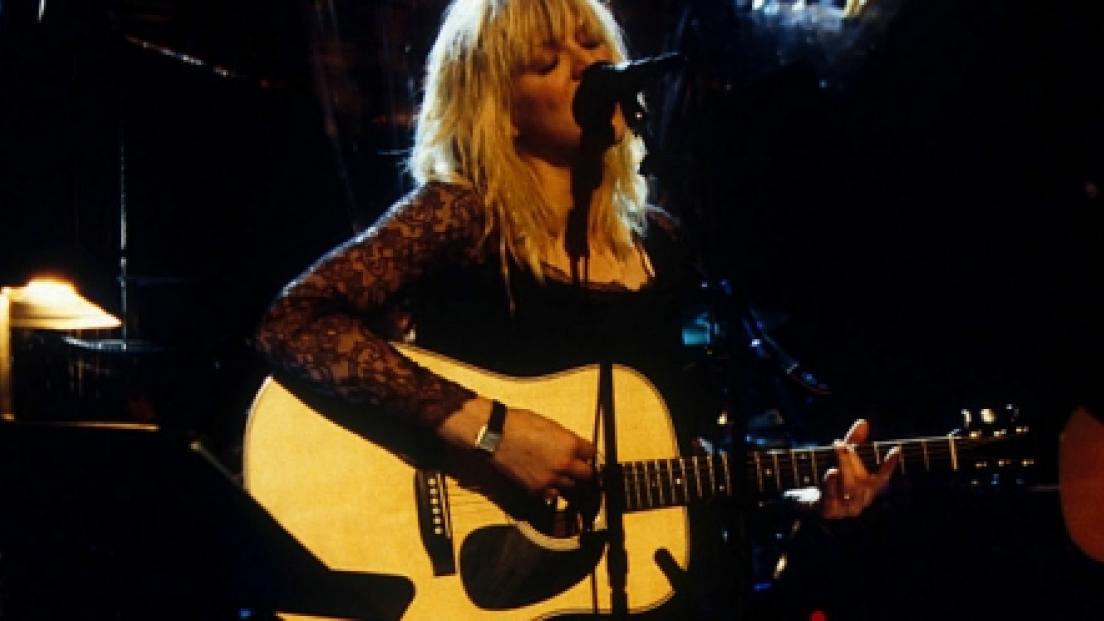 Courtney Love attacca Bruce Springsteen