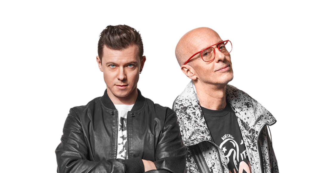 Rockin' Weekend - Speciale IDays - con Andrea Rock e Massimo Cotto