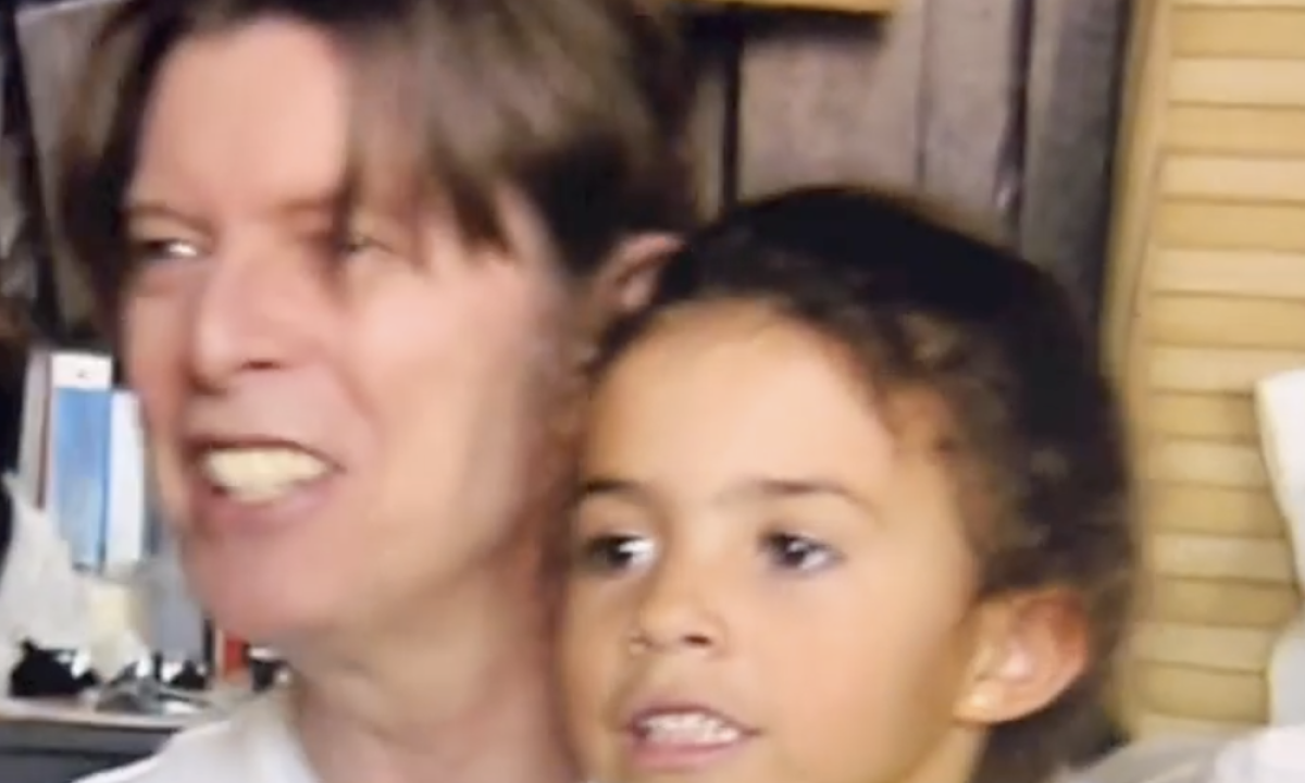 Alexandra Bowie 2022