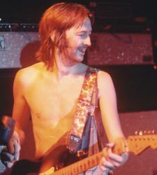 Eric Clapton 1971