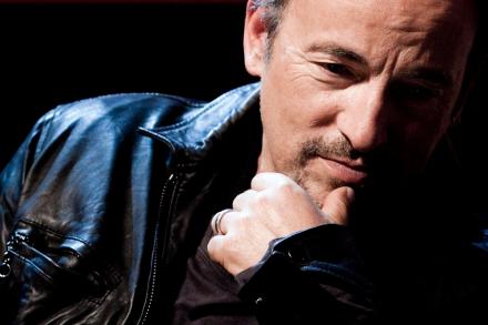 Bruce Springsteen - Streets Of Philadelphia