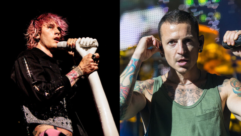 Blink-182: guarda le foto più belle del concerto a Monza - Foto 3 di 26