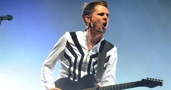 MUSE: riascolta lo speciale Virgin Radio Rock Live a cura di Giulia ...