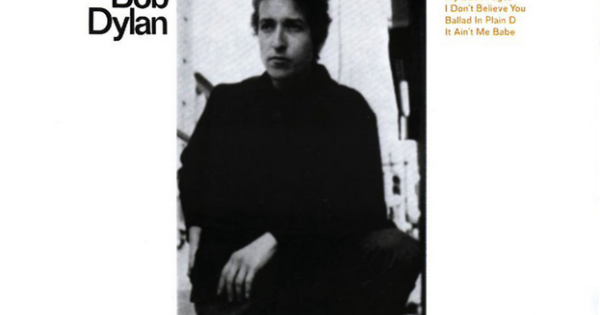 Bob Dylan: guida ai 10 album più belli - Foto 1 di 11