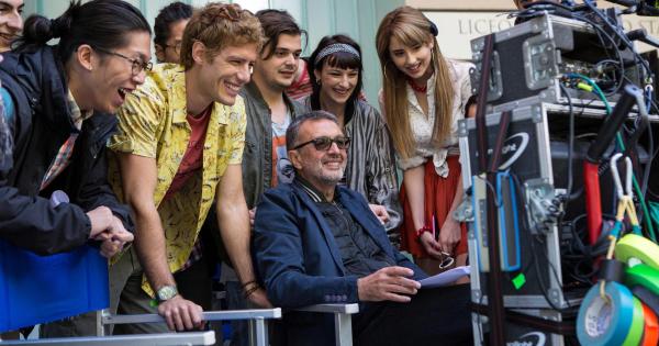 Arriva "Classe Z", zero studio, zero regole, zero in condotta! - Foto 1 ...