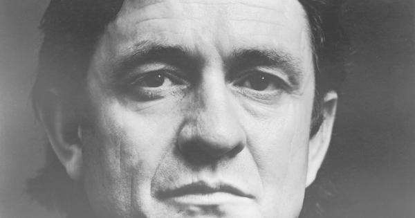 In memory of Johnny Cash: 26 febbraio 1932 - 12 settembre 2003 - Foto 1 ...