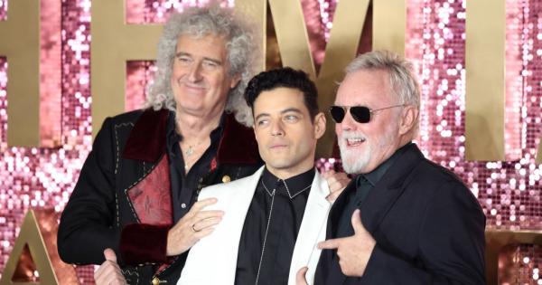 Bohemian Rhapsody, Brian May: “Nessuno si aspettava questo successo da ...