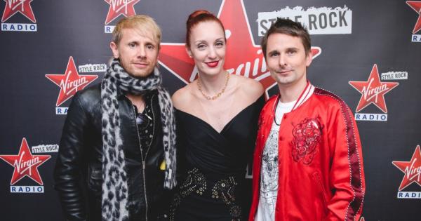 MUSE: guarda le foto più belle dell'intervista con Giulia Salvi - Foto ...