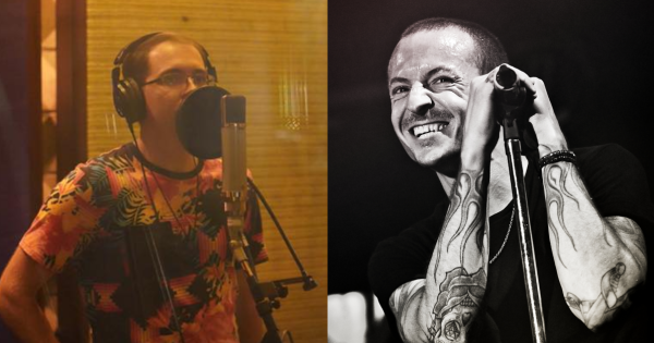 Chester Bennington, il figlio Jamie annuncia il debutto alla voce dal ...