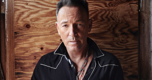 Bruce Springsteen: "Non applaudite durante la visione di Western Stars ...