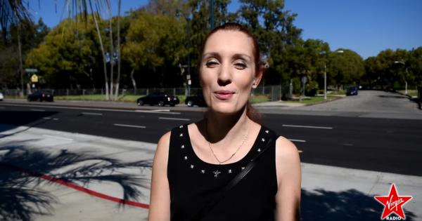 Speciale CalJam17: il video con Giulia Salvi da Los Angeles il giorno ...