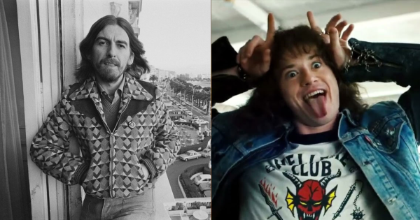 The Beatles, nel progetto biopic George Harrison sarà interpretato da ...