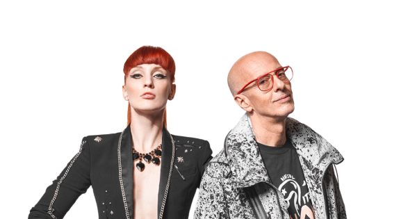 Rockin' Weekend Speciale IDays - con Giulia Salvi e Massimo Cotto