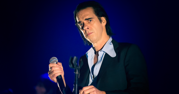 Nick Cave condivide utili consigli ai fan che vogliono farsi per la ...