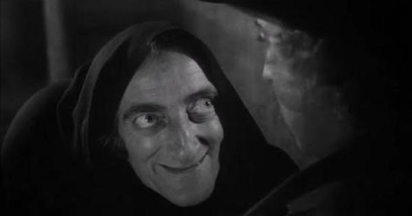 Frankenstein Junior - Quale gobba?