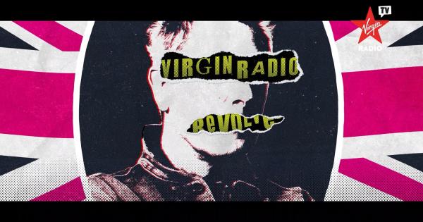 Revolver, con Ringo - Guarda la diretta video