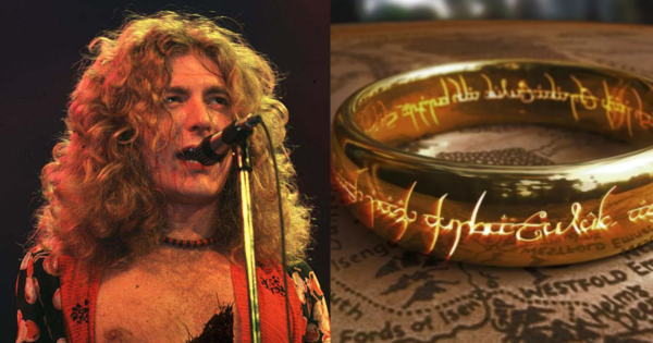 Led Zeppelin, dalla mitologia norrena all'incredibile influenza delle ...