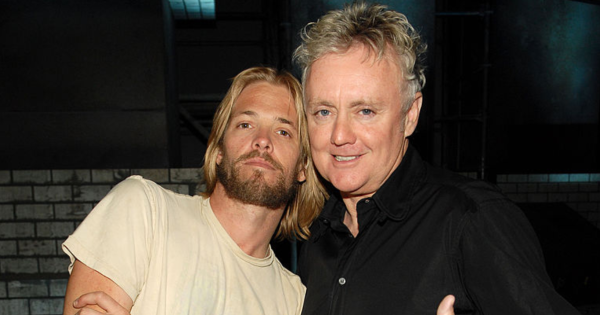 Foo Fighters, Roger Taylor sul figlio Rufus come nuovo batterista ...