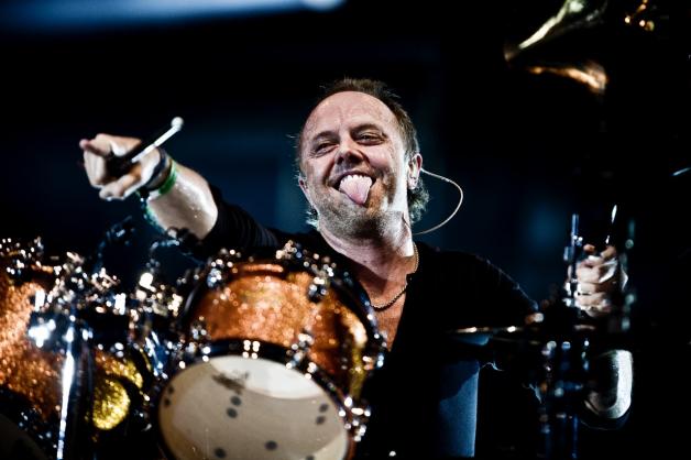 Metallica, Lars Ulrich svela qual è il più grande rimpianto della sua ...
