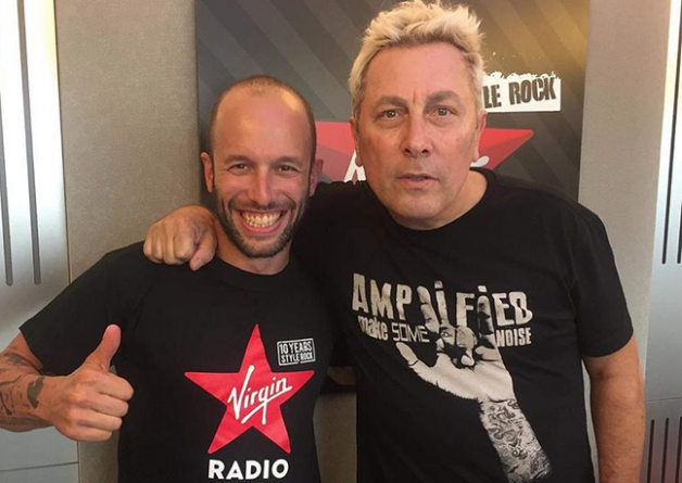 Danilo Callegari: Antarctica Extreme. Un’impresa 100% rock. Scopri ...