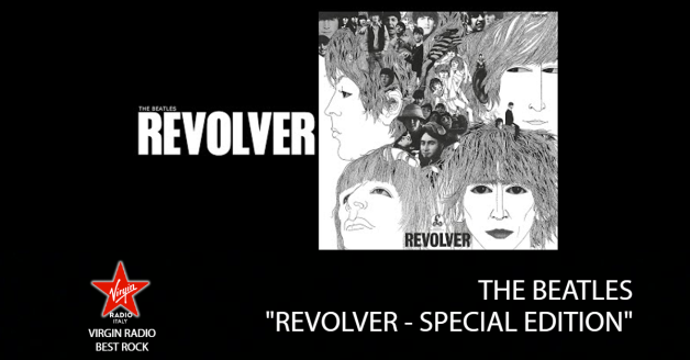 The Beatles - Revolver Special Edition - con Paola Maugeri