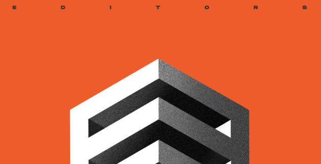 Editors - EBM: partecipa all'estrazione finale del nuovo album della ...