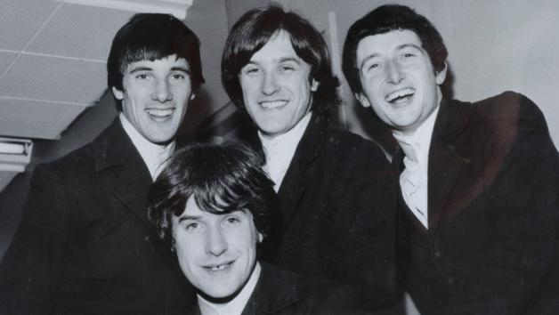 Regolamento: The Kinks 60th Anniversary