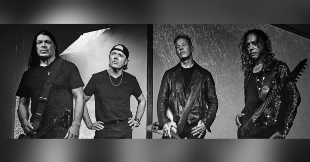 Metallica, annunciato il nuovo album 72 Seasons. Ascolta il singolo Lux Æterna