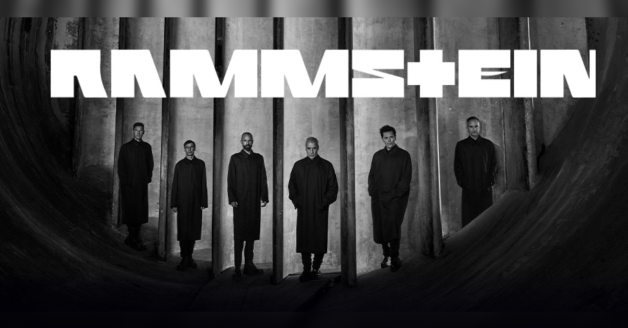 Rammstein, annunciato il tour 2023. Unica data in Italia a Padova