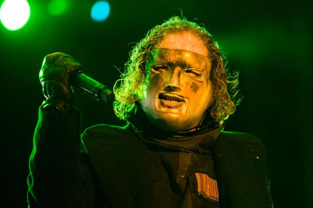 Slipknot, Corey Taylor anticipa i dettagli della nuova maschera: "sarà la più spaventosa di sempre"