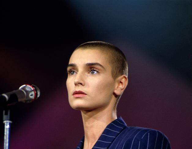 Addio a Sinead O'Connor. La cantautrice irlandese aveva 56 anni