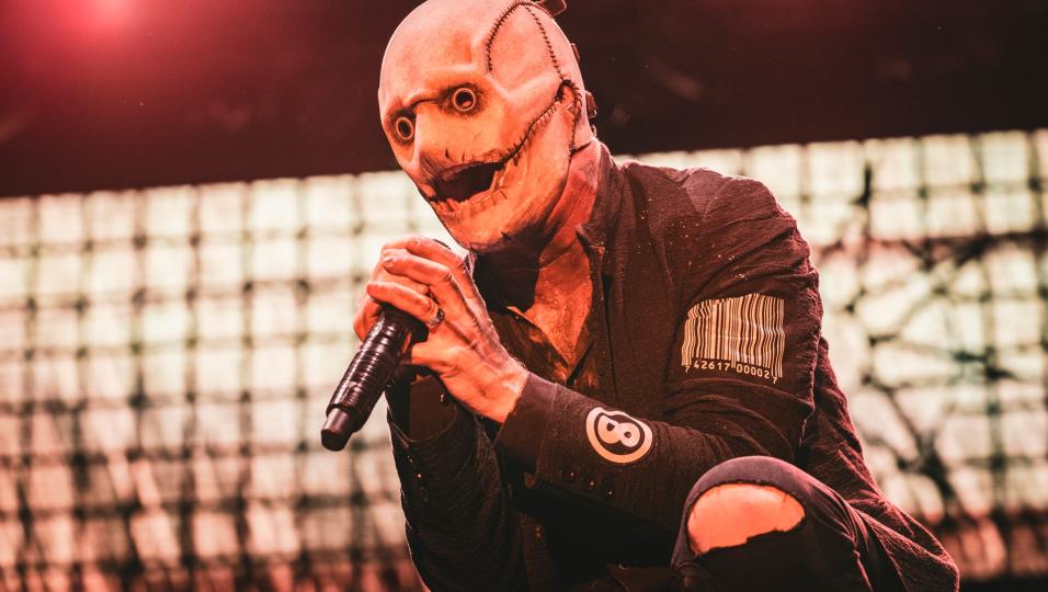 Alice Cooper: “Jimi Hendrix mi disse che sarebbe impazzito se avesse ...