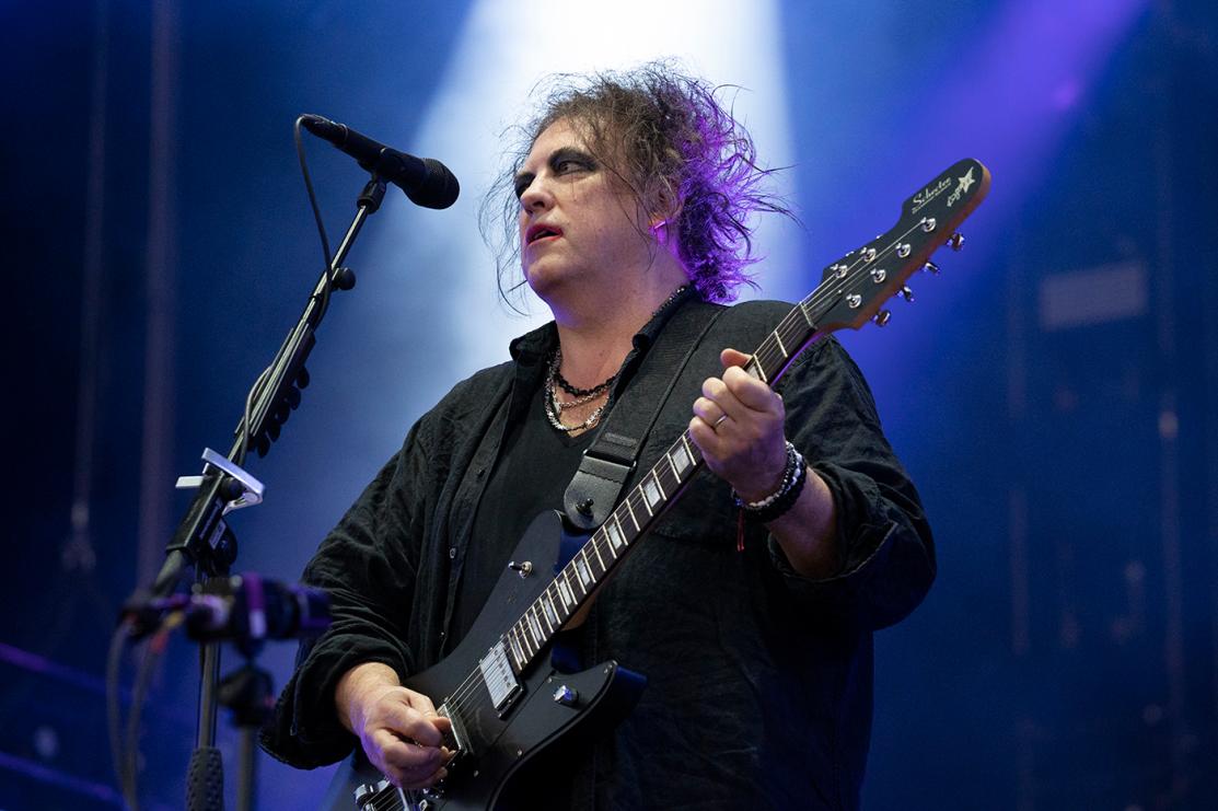 The Cure, uno studio scientifico svela perché le canzoni della band ci ...